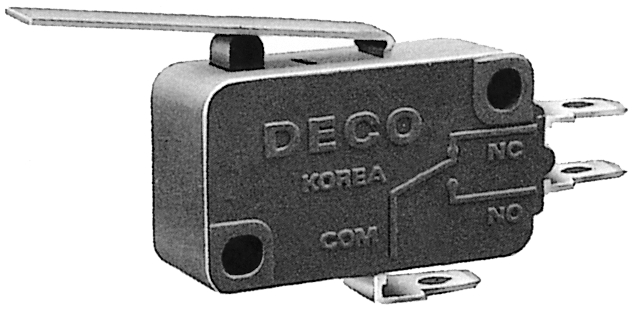 DECO Switch